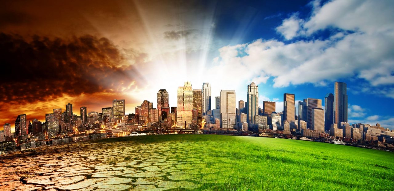 Global Warming|Stop Global Destruction